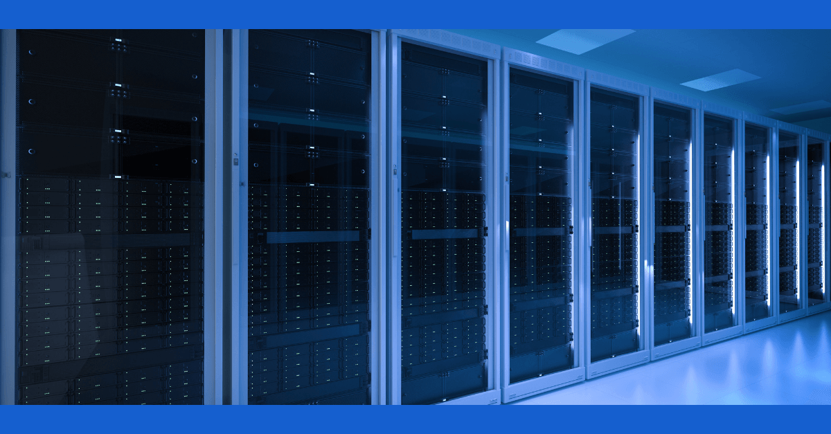 MetaTrader Access Servers - MT Proxy