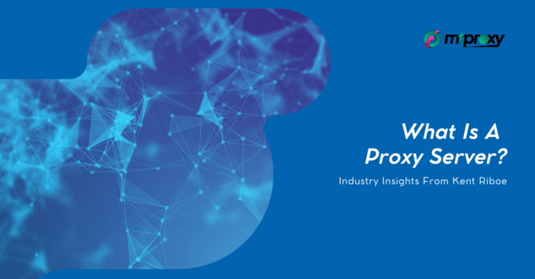 What Is A Proxy Server? - MT Proxy